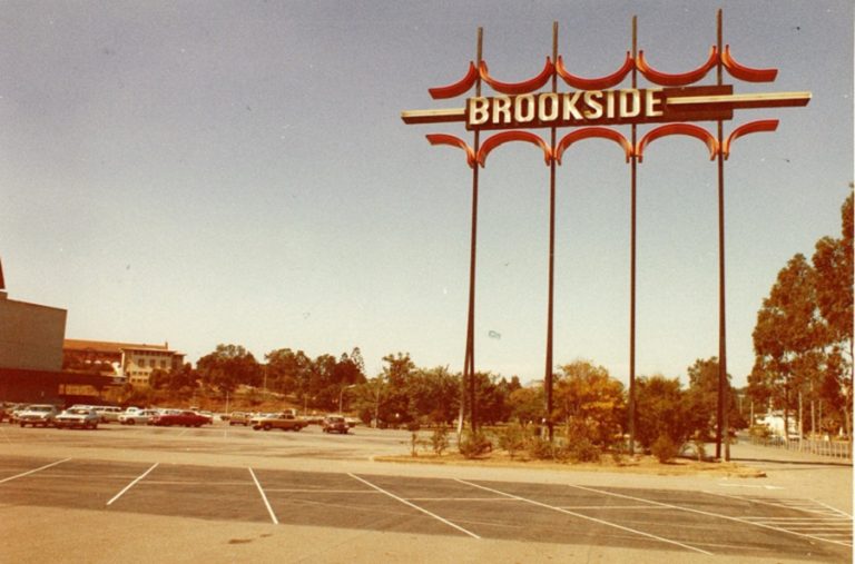 Brookside Shopping Centre turns 50 - Shopping Centre News