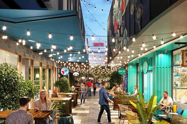 Karrinyup announces Sephora and new food and beverage venues - Shopping ...