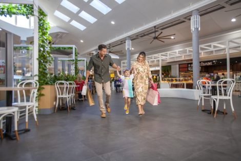 Brookside Shopping Centre turns 50 - Shopping Centre News