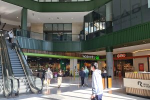 Rhodes Central brings to life the first stage of a $2.5b Town Centre ...