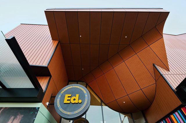 Ed.Square Town Centre combats loneliness with wellness-driven ...