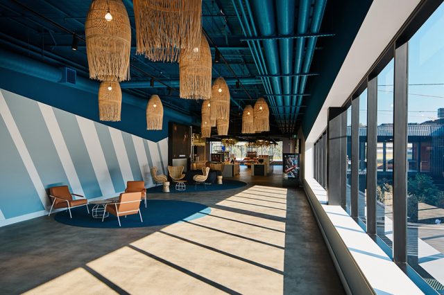 Ed.Square Town Centre combats loneliness with wellness-driven ...