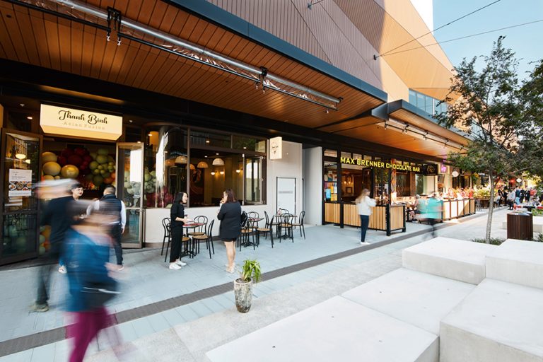 Ed.Square Town Centre combats loneliness with wellness-driven ...