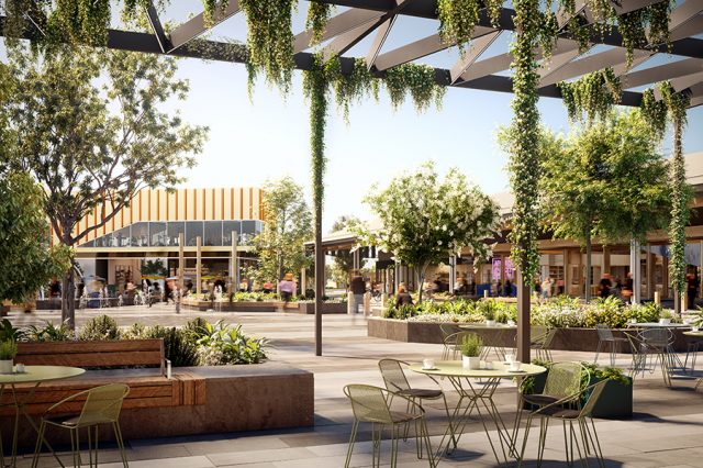 Retail Ready with Colliers: The Evolution of Neighbourhood Shopping ...