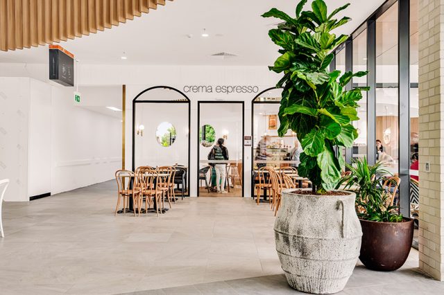 Runaway Bay's new waterfront dining and fresh food market now open ...