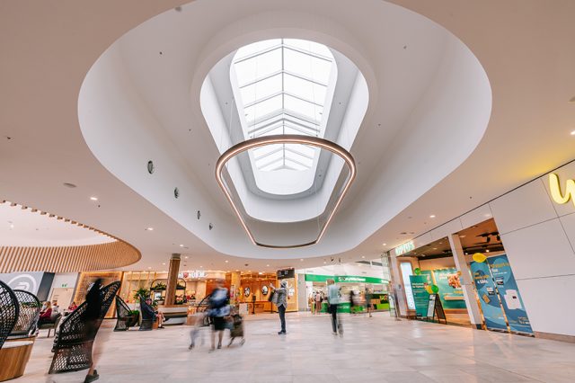 Runaway Bay's new waterfront dining and fresh food market now open ...