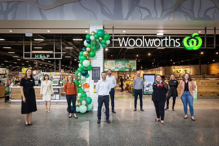 Woolworths opens Bannockburn Shopping Centre and supermarket - Shopping ...