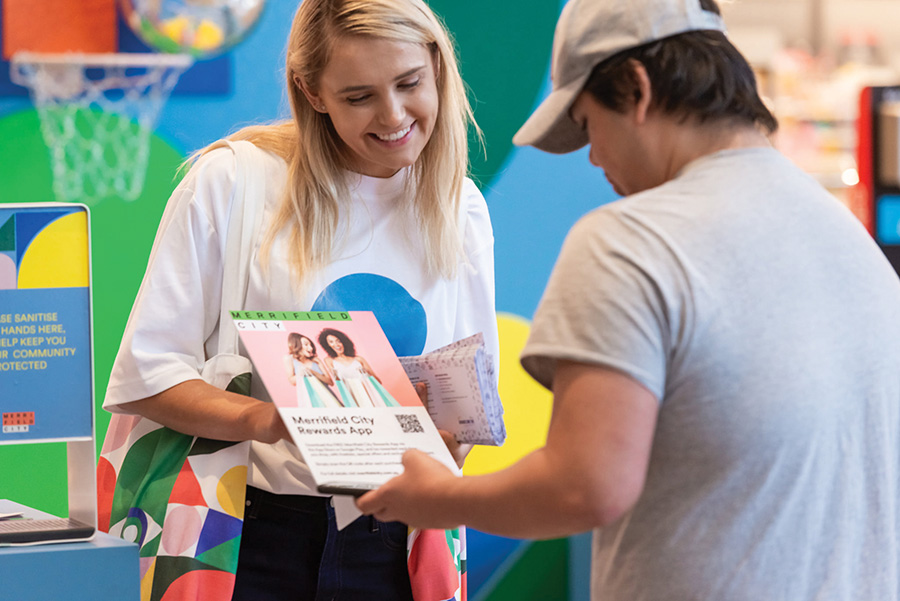 Technology – Shopping Centre News