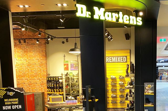 Highpoint Shopping Centre welcomes 16 new retail stores - Shopping ...