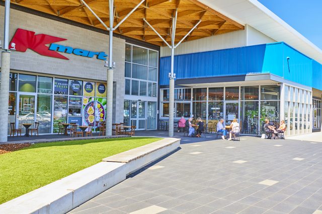 SCA acquires Delacombe Town Centre for $112 million - Shopping Centre News