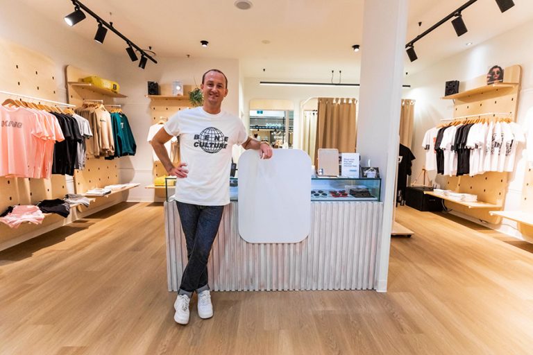 Mirvac's major WeShow expansion partners with three digital brands ...