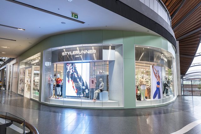 Highpoint Shopping Centre welcomes 16 new retail stores - Shopping ...