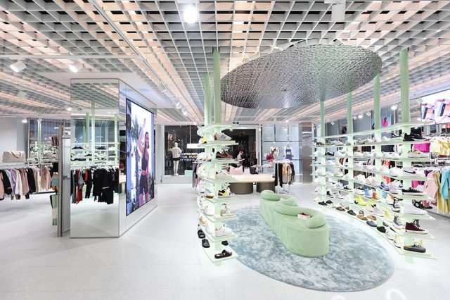 Highpoint Shopping Centre welcomes 16 new retail stores - Shopping ...