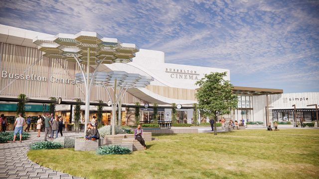 Busselton Shopping Centre commences final stage of $45 million ...