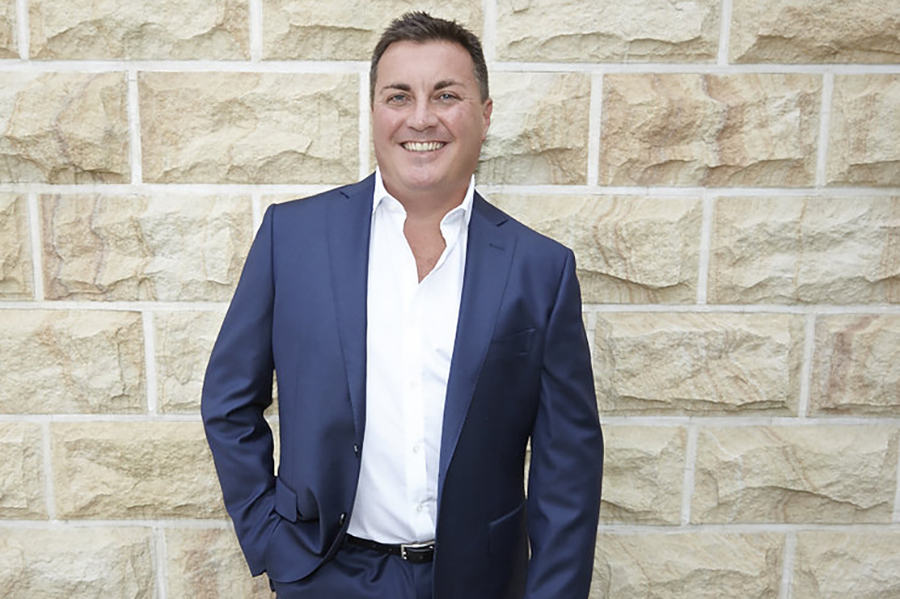 Founder and CEO of Shopper, Ben Walker, passes away aged 47 - Shopping ...