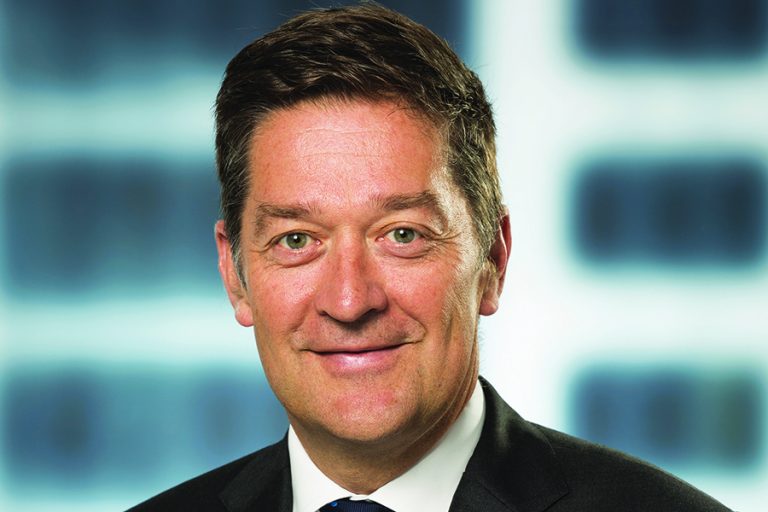 Charter Hall appoints Ben Ellis as Retail CEO and CQR Fund Manager, as ...