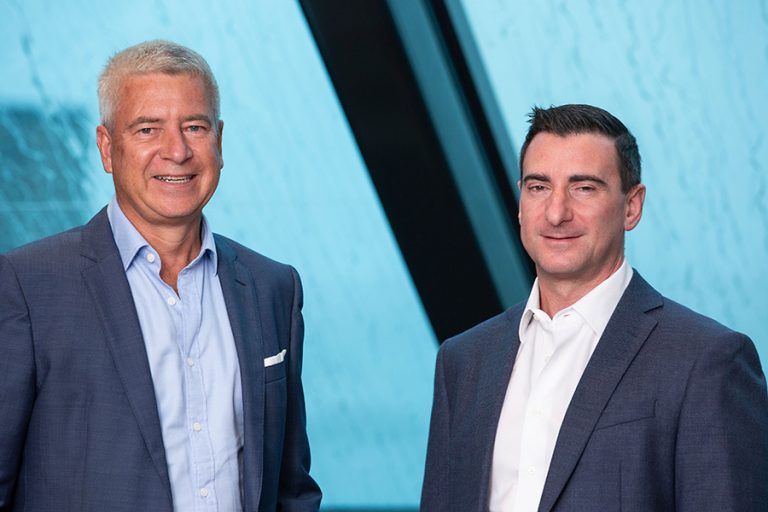 Scentre Group appoints new CEO as Peter Allen steps down - Shopping ...