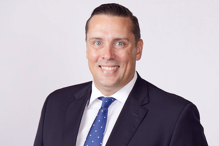 CEO Outlook – Shopping Centre News