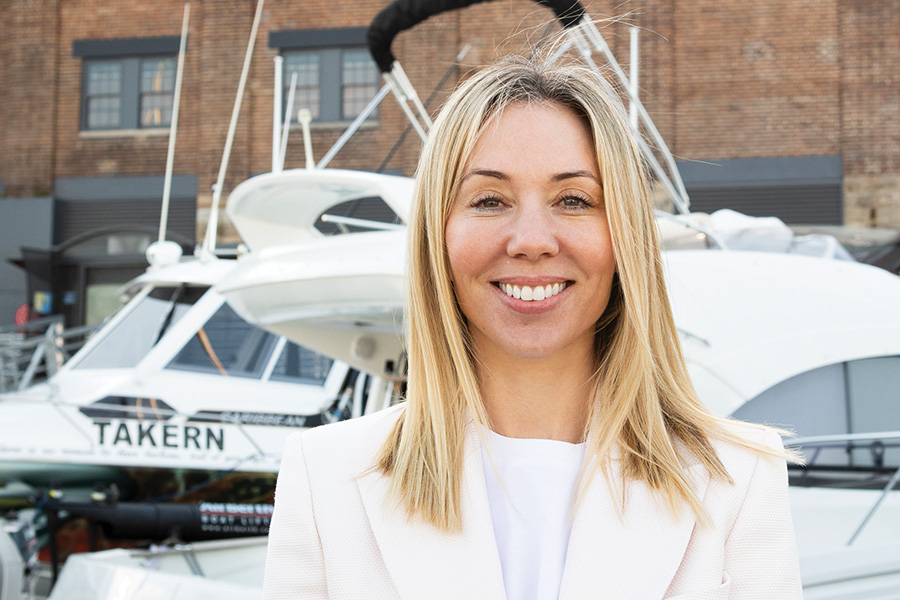 CEO OUTLOOK: Kelly Miller, General Manager Retail, Mirvac - Shopping ...