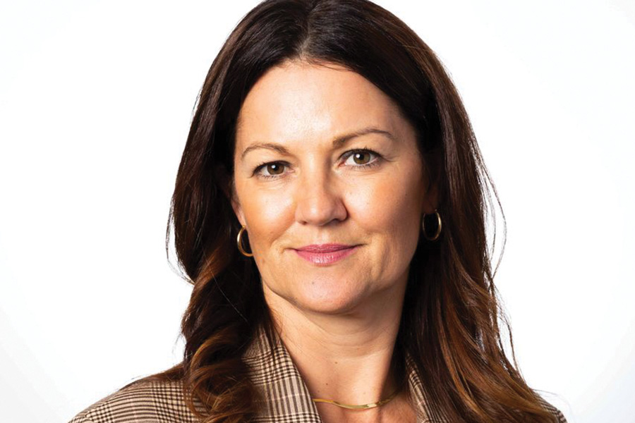 CEO Outlook – Shopping Centre News