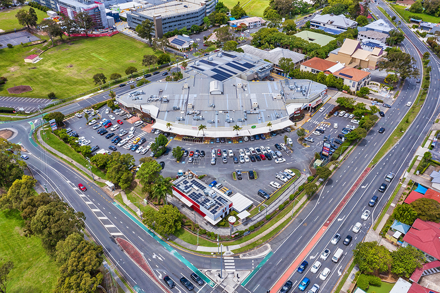 Benowa Gardens sells for $60.5 million - Shopping Centre News