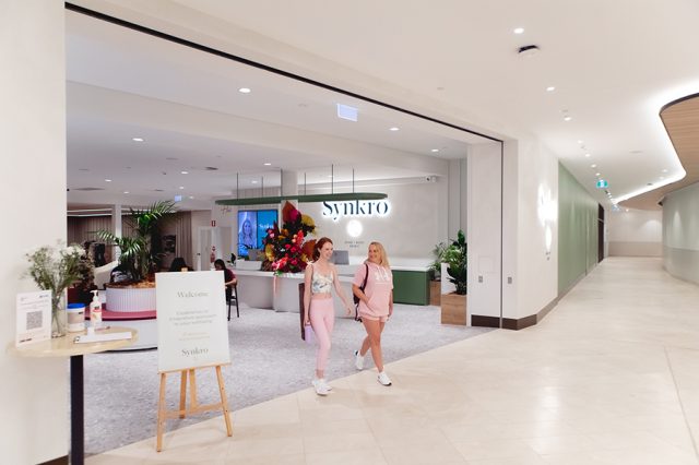 Karrinyup to launch holistic Wellness Precinct - Shopping Centre News