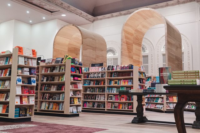 Dymocks unveils its new flagship Rundle Mall store - Shopping Centre News