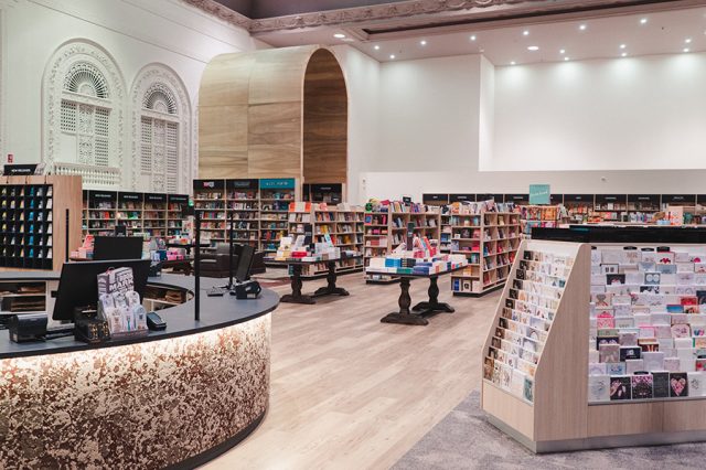 Dymocks unveils its new flagship Rundle Mall store - Shopping Centre News