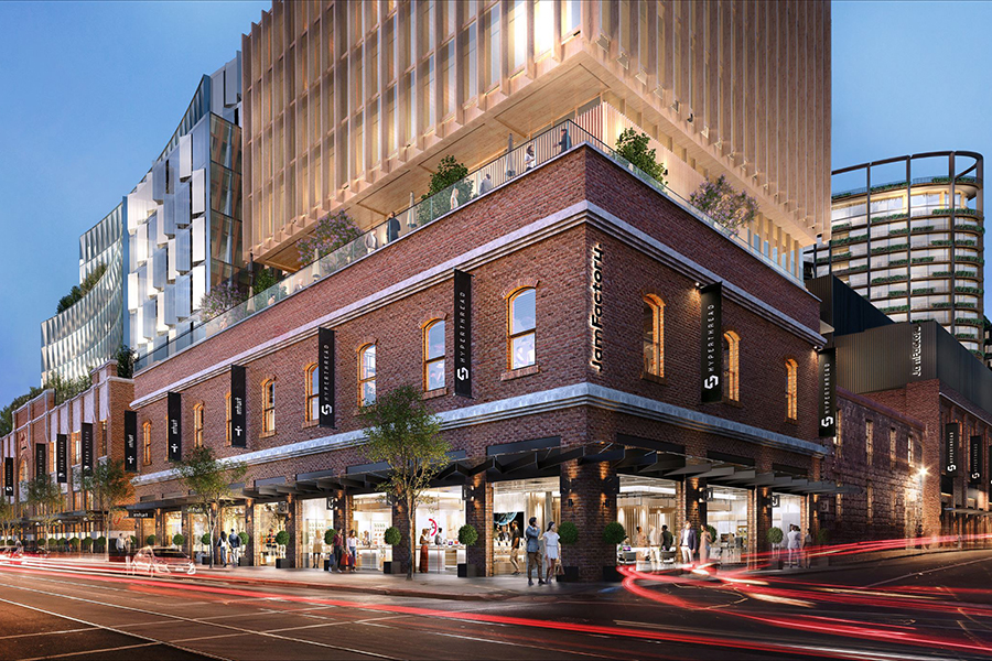 Rundle Mall rebrands to reflect new era – Shopping Centre News