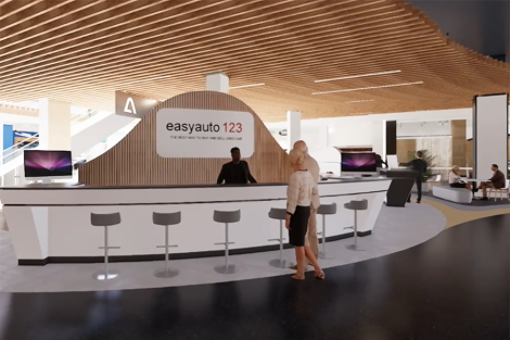 Indooroopilly Shopping Centre to launch Automall West precinct this ...