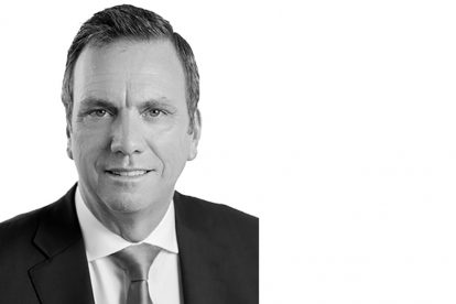 JLL names Dan Kernaghan as CEO for Australia & New Zealand - Shopping ...