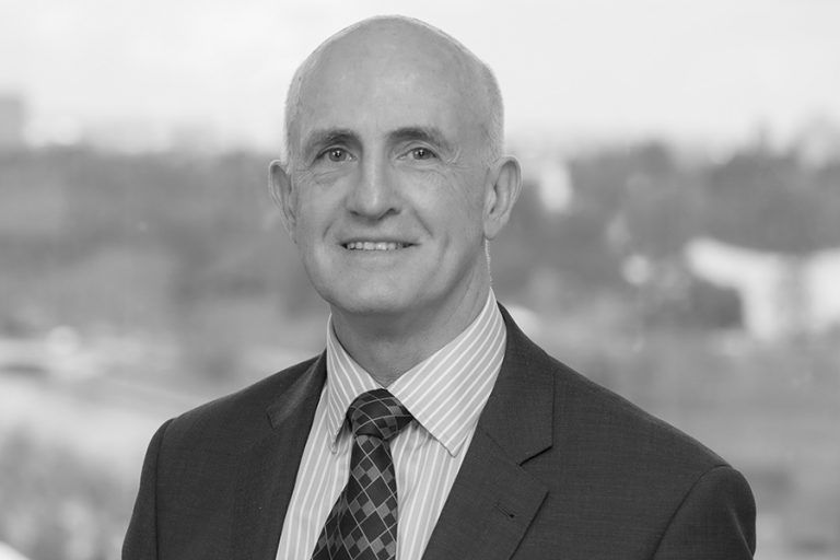 ISPT names Chris Chapple as its next CEO - Shopping Centre News