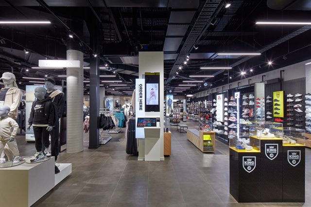 JD Sports’ largest Gold Coast store opens at Robina Town Centre ...