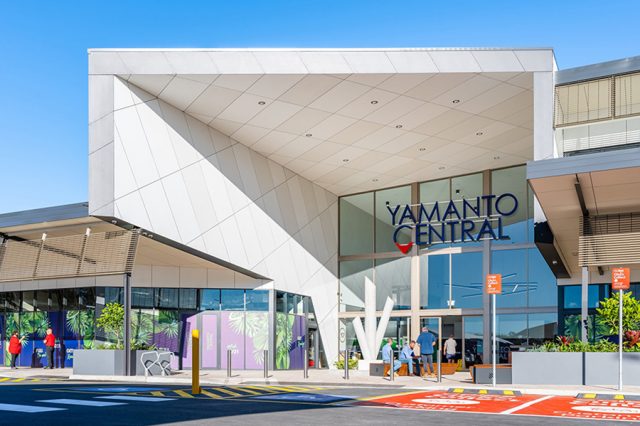 Yamanto Central turns ONE and rolls out new retail concepts - Shopping ...
