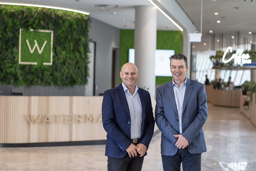 Woolworths Spring Farm Shopping Centre sells for $34.75 million ...