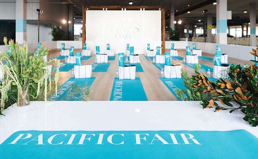 Pacific Fair embraces rise in athleisurewear trend - Shopping Centre News