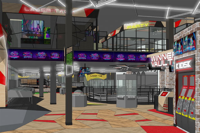 Timezone set to launch at Indooroopilly and Westfield Parramatta ...