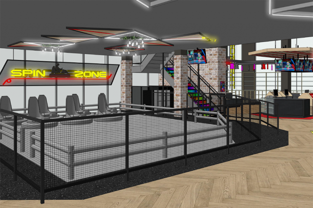 Timezone set to launch at Indooroopilly and Westfield Parramatta ...