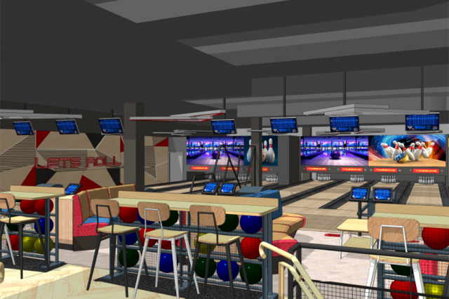 Timezone set to launch at Indooroopilly and Westfield Parramatta ...