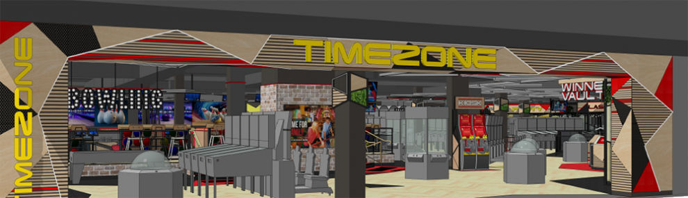 Timezone set to launch at Indooroopilly and Westfield Parramatta ...