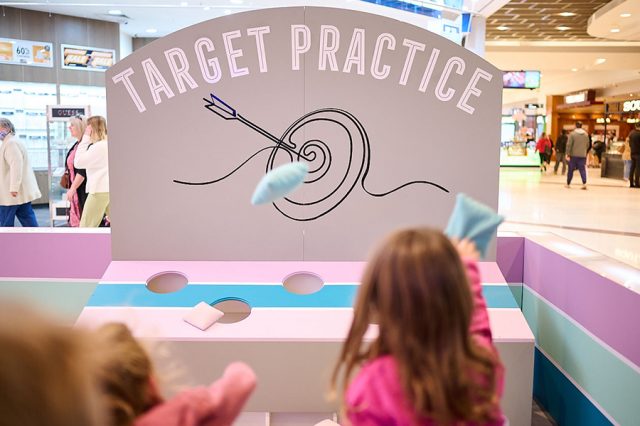 Cockburn Gateway challenges shoppers to the Gateway Games - Shopping ...