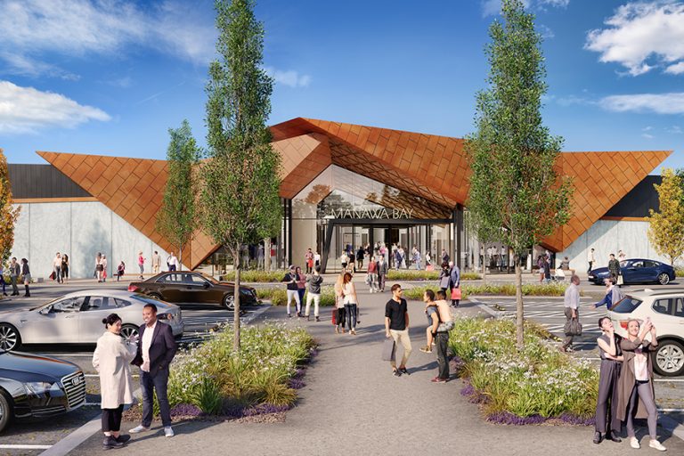 Woolworths Fishermans Bend: The inner-city village breathing new life ...