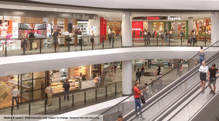 Toowong Village welcomes new retailers to the mix - Shopping Centre News