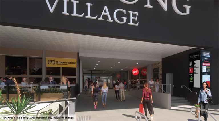 Toowong Village welcomes new retailers to the mix - Shopping Centre News