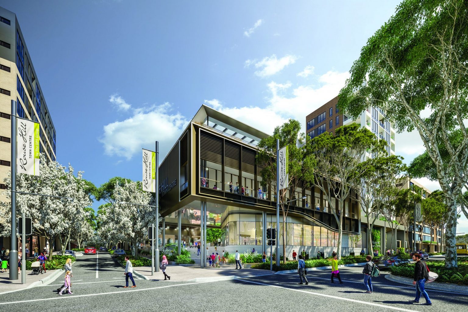 Pacific Werribee launches ‘Shop for your School’ campaign – Shopping ...