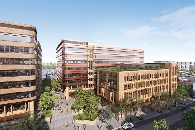 Bankstown Central announces major retailers as part of centre upgrade ...