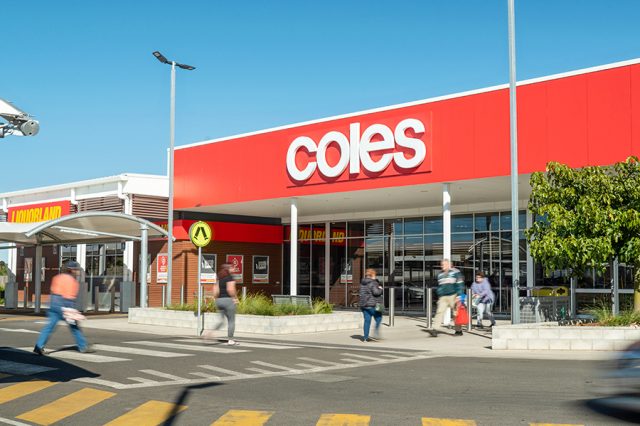 Coles Toowoomba comes to market with expectations of circa $30m ...