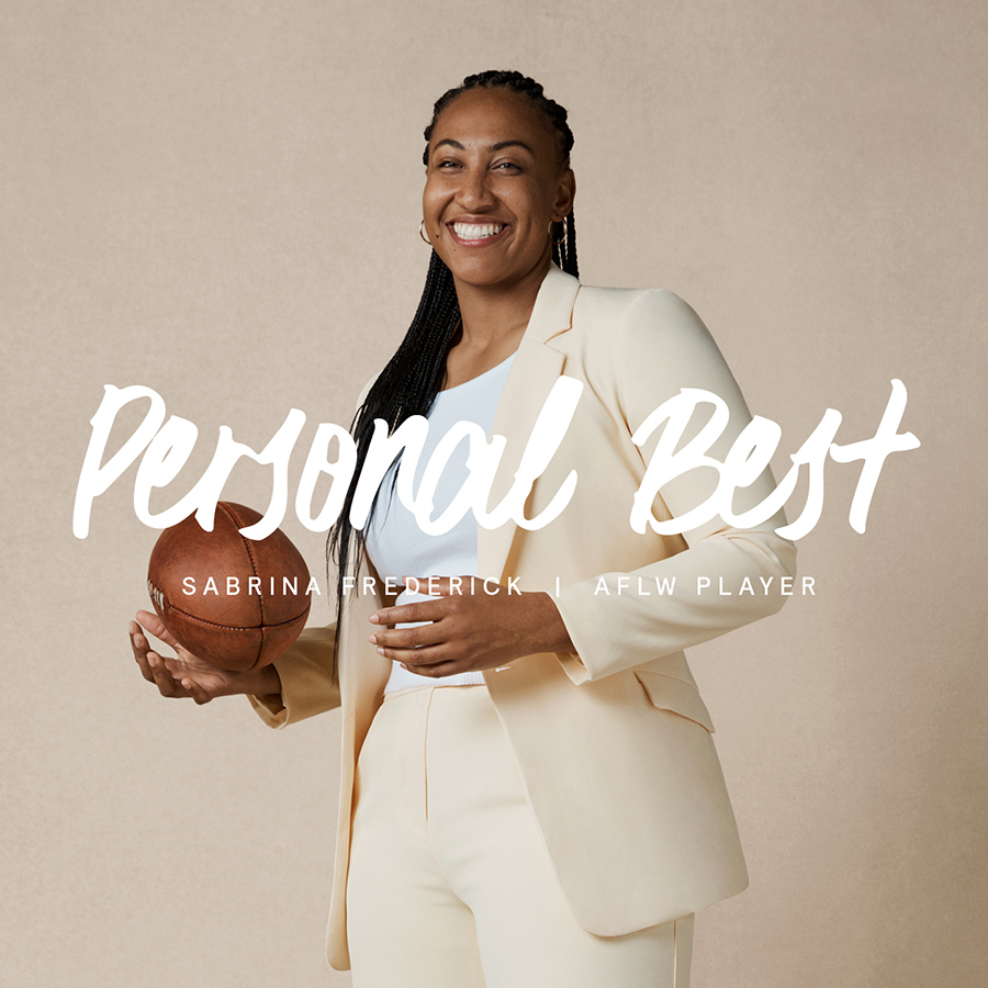 QIC partners with inspiring Australians to launch its ‘Personal Best ...