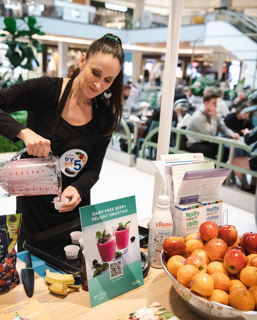 QIC rolls out Wellness Hubs across seven centres - Shopping Centre News