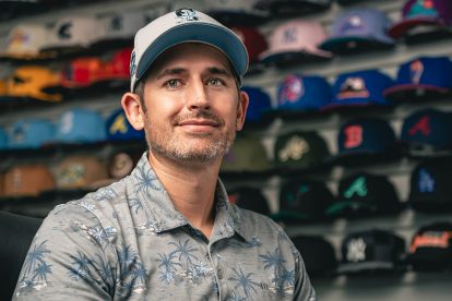 Sports retailer Lids unveils its latest store and Australian expansion ...